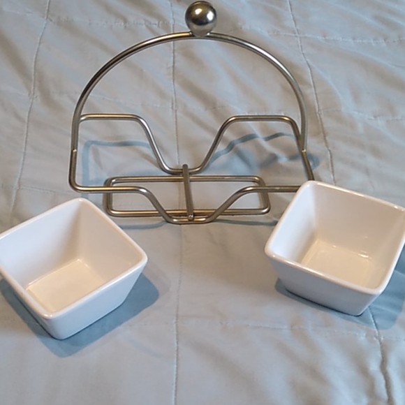 Pampered Chef | Kitchen | Pampered Chef Simple Additions Small Bowl ...